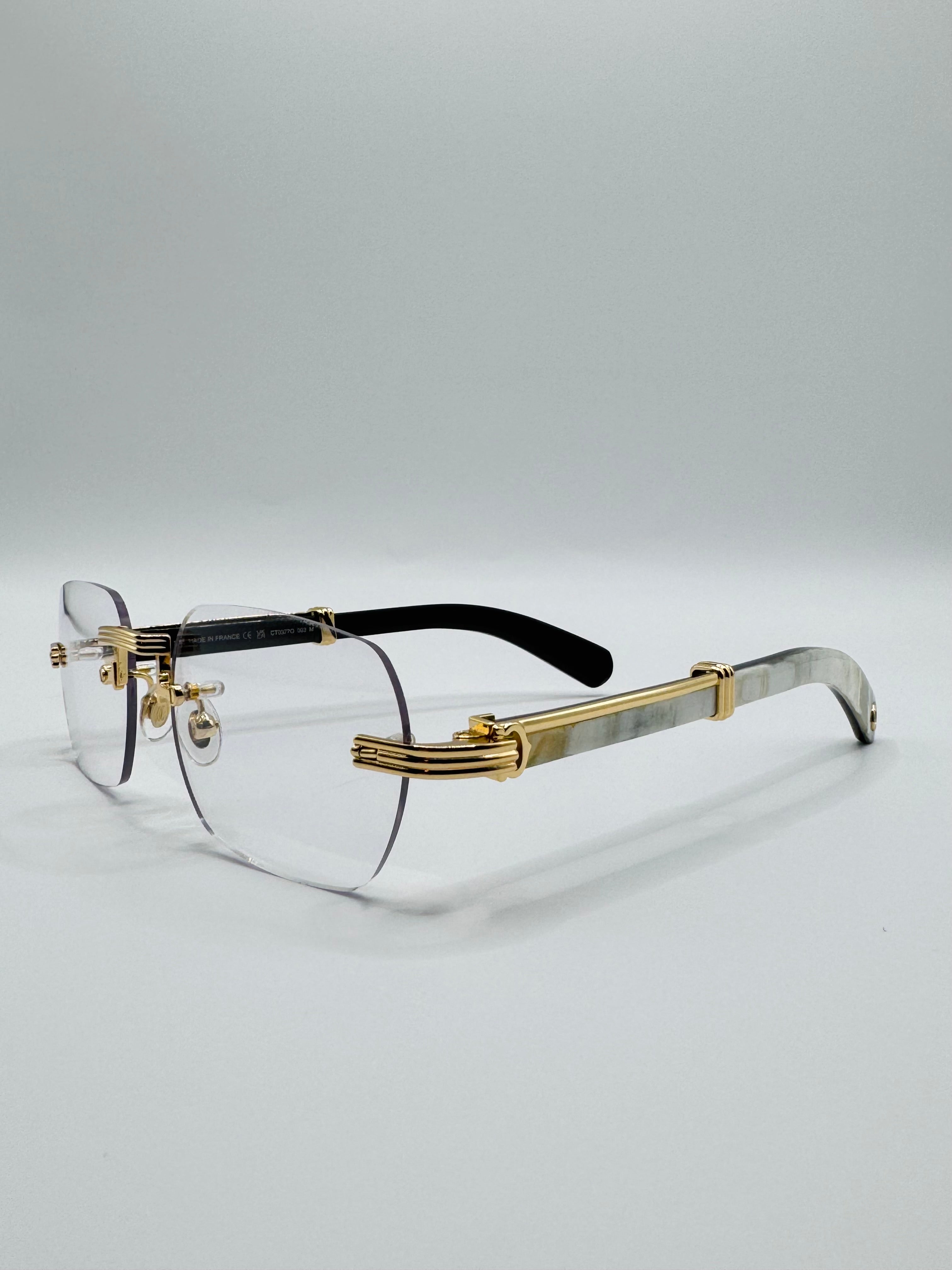 PREMIERE White Buffs – KJFrames