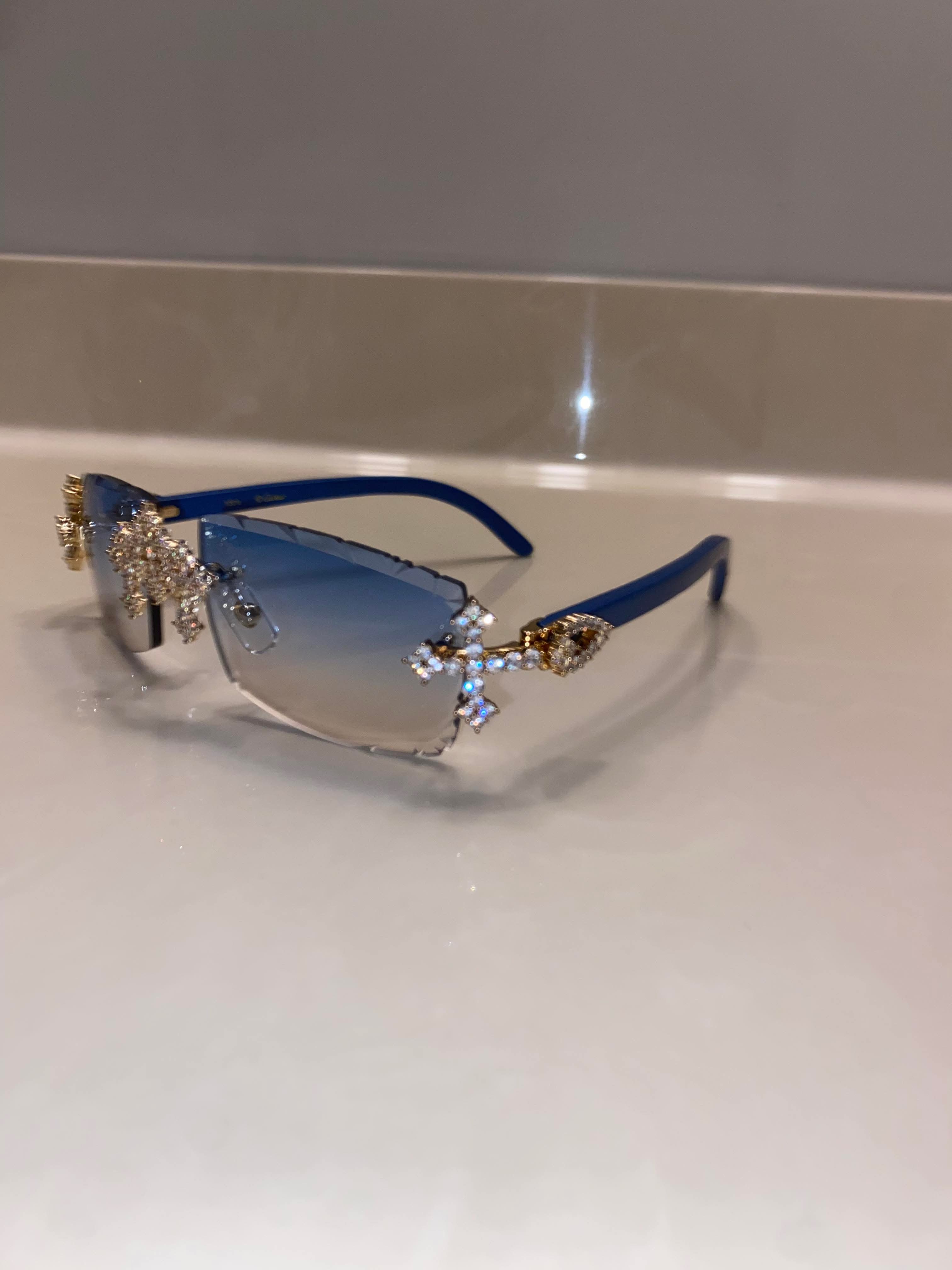 Style yourself with our sunglasses - Kj Frames – KJFrames